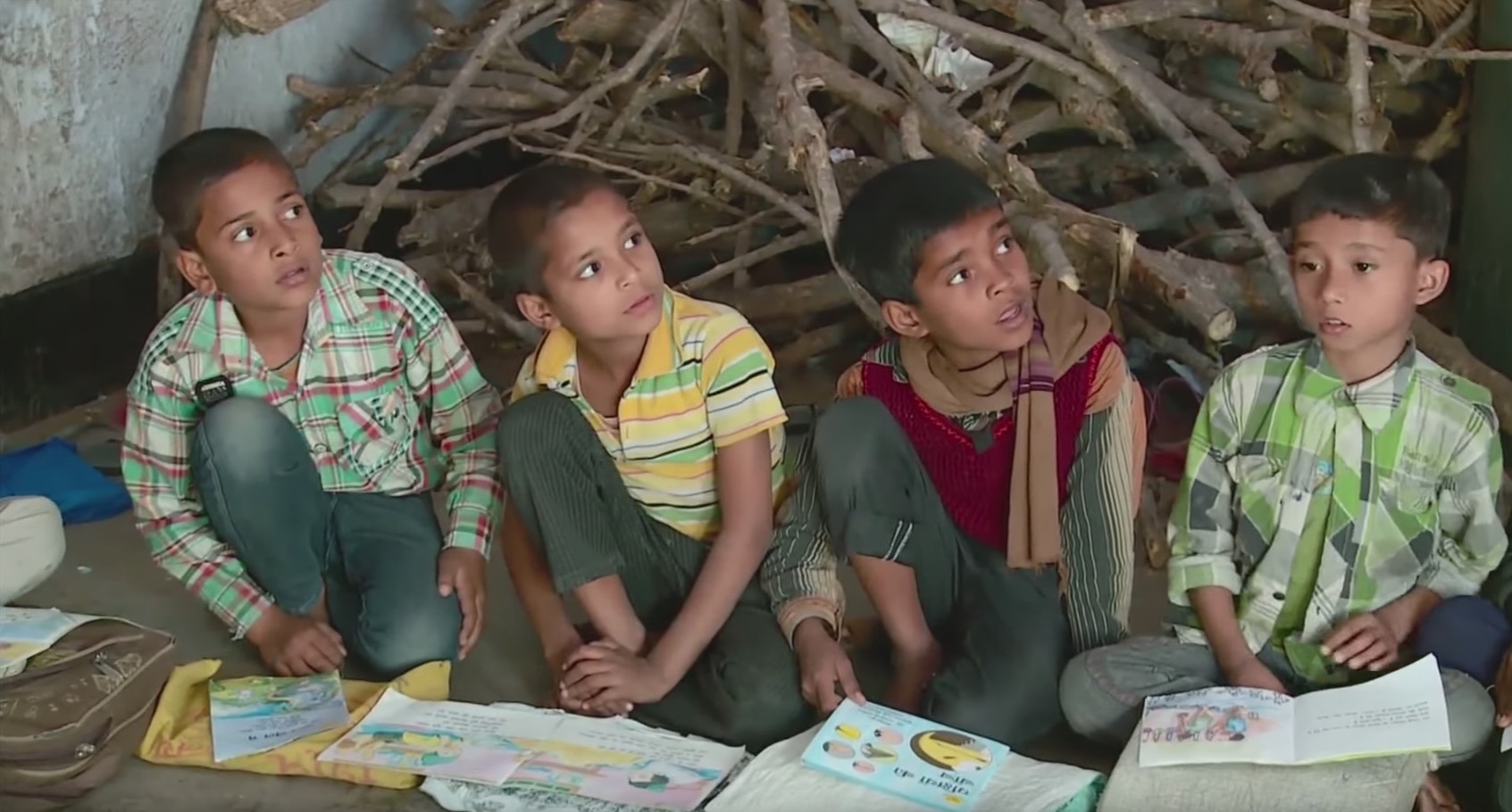 India’s Gender Imbalance Grows – Under-Told Stories Project