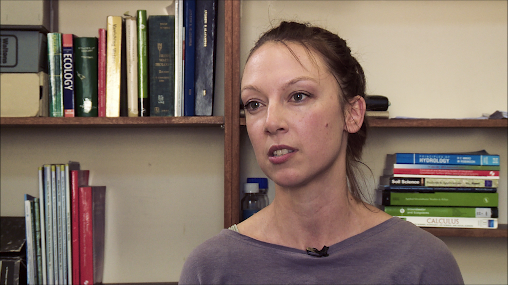 Water Equity in Drought – Under-Told Stories Project